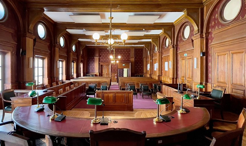 Découvrir la justice administrative : que fait-elle pour vous ...